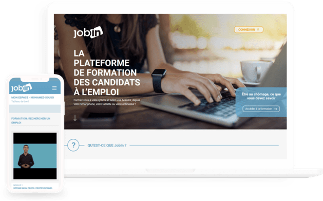 Plateforme d'apprentissage (LMS) avant-gardiste | Opigno LMS